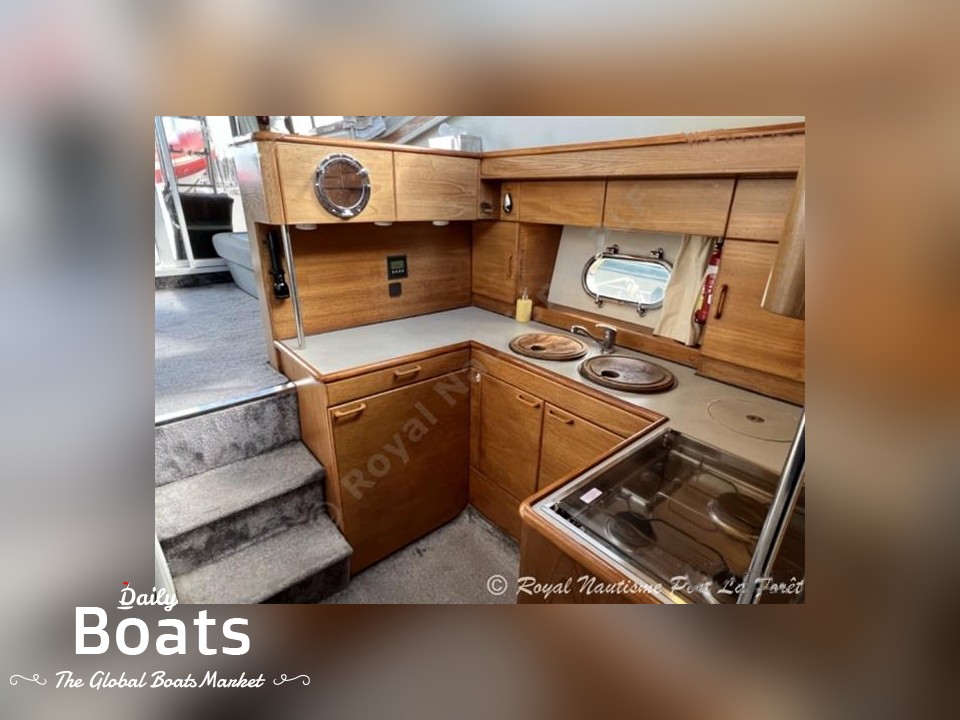 1992 Princess 398 for sale. View price, photos and Buy 1992 Princess ...