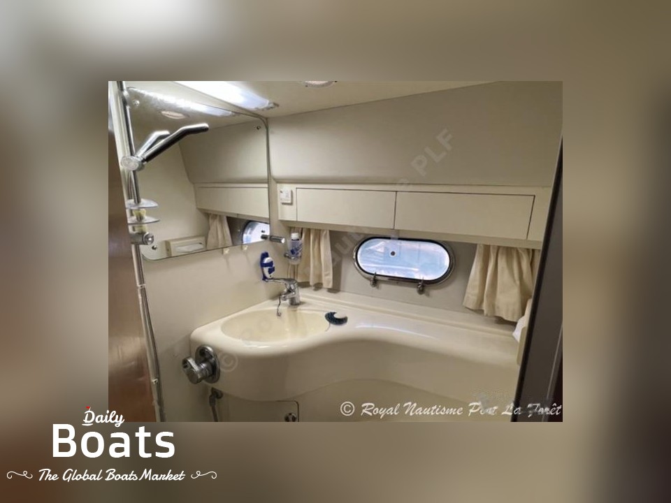 1992 Princess 398 for sale. View price, photos and Buy 1992 Princess ...