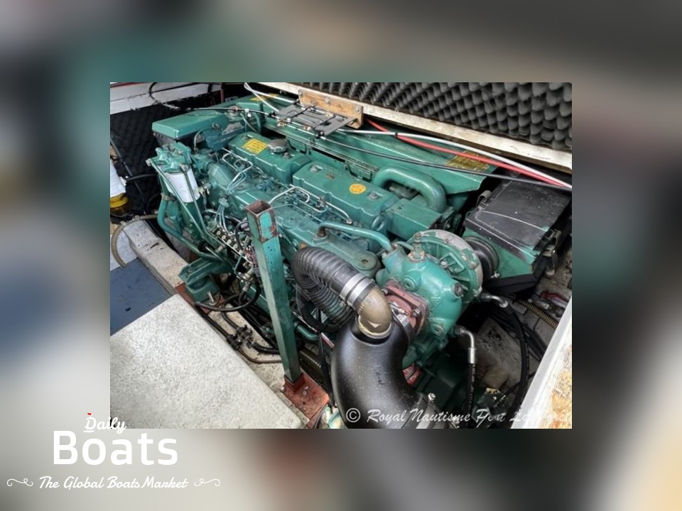 1992 Princess 398 for sale. View price, photos and Buy 1992 Princess ...