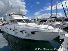 1992 Princess 398 for sale. View price, photos and Buy 1992 Princess ...