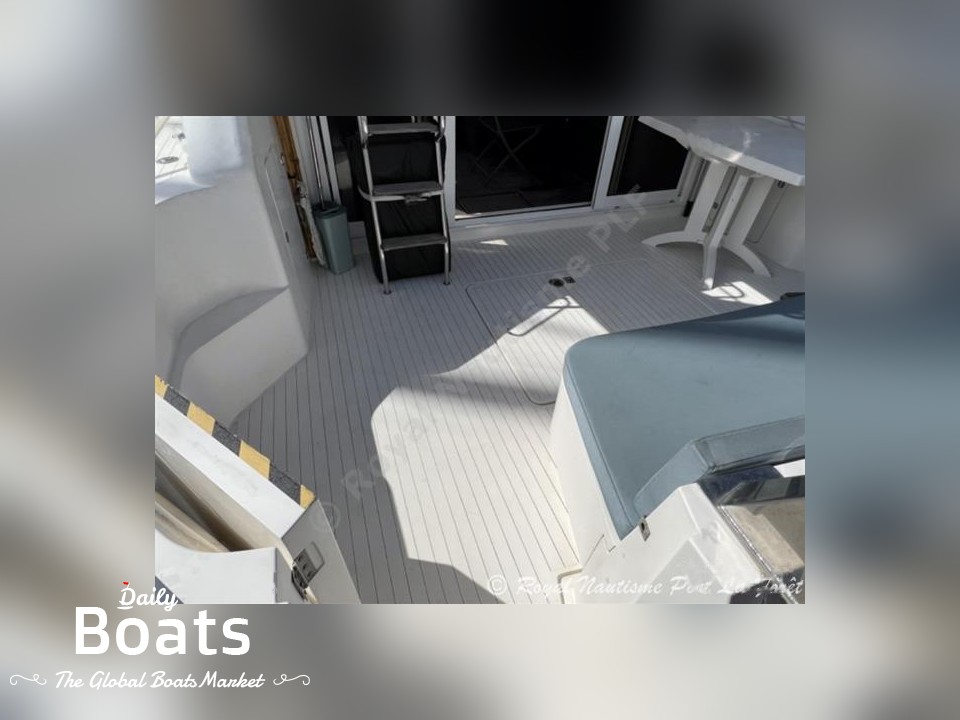 1992 Princess 398 for sale. View price, photos and Buy 1992 Princess ...