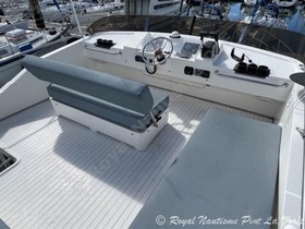 1992 Princess 398 for sale. View price, photos and Buy 1992 Princess ...