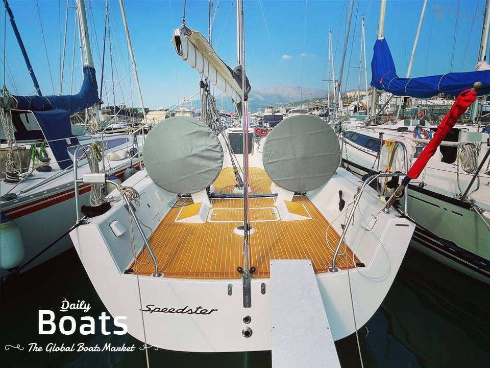2003 Solaris 36 for sale. View price, photos and Buy 2003 Solaris 36 ...