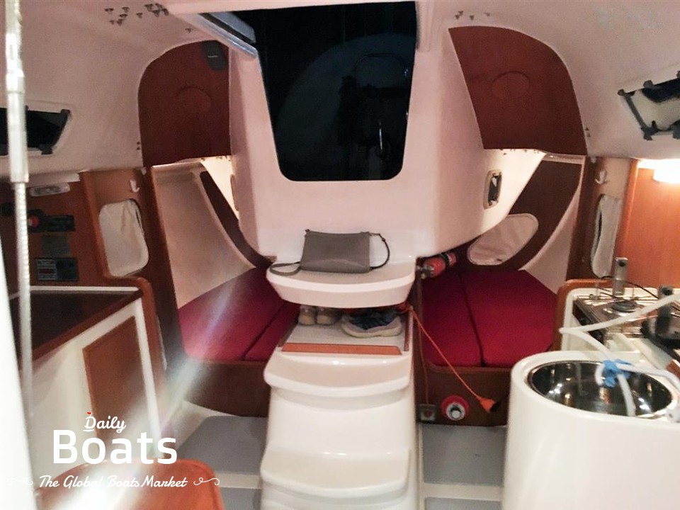 2003 Solaris 36 for sale. View price, photos and Buy 2003 Solaris 36 ...