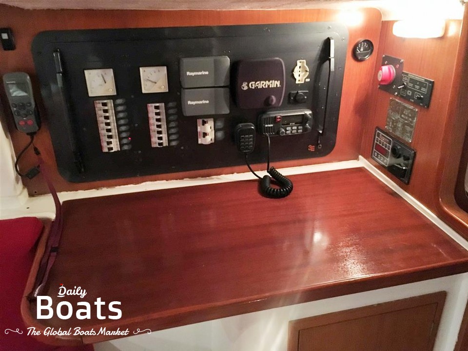 2003 Solaris 36 for sale. View price, photos and Buy 2003 Solaris 36 ...