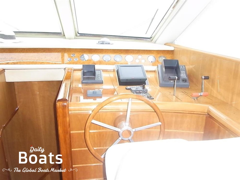 1995 Falcon 80 for sale. View price, photos and Buy 1995 Falcon 80 #350346