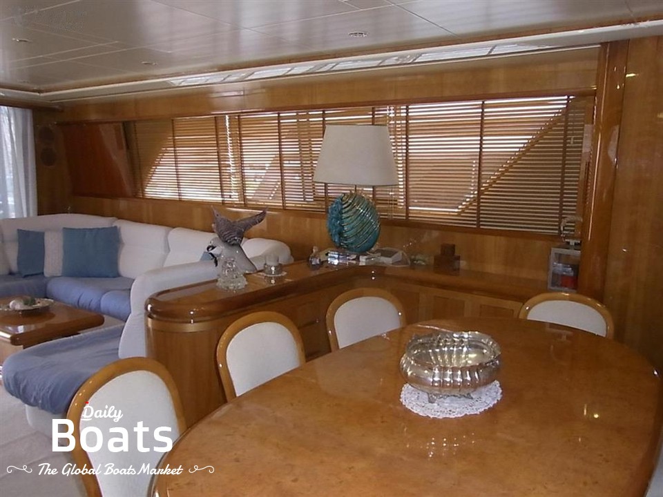 1995 Falcon 80 for sale. View price, photos and Buy 1995 Falcon 80 #350346