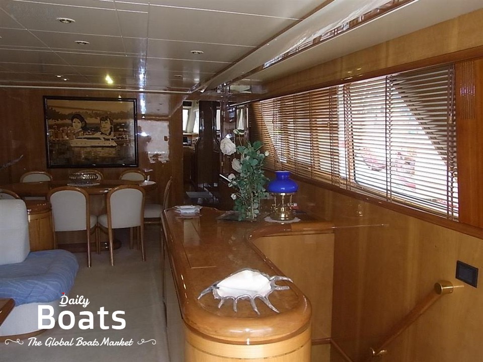 1995 Falcon 80 for sale. View price, photos and Buy 1995 Falcon 80 #350346