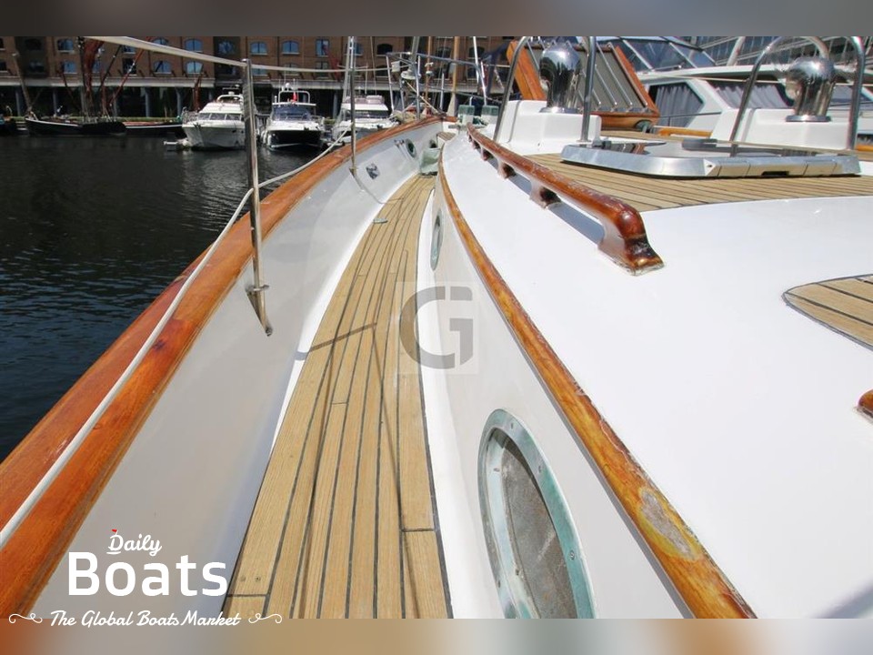 1986 Hans Christian 48T Ac for sale. View price, photos and Buy 1986 ...