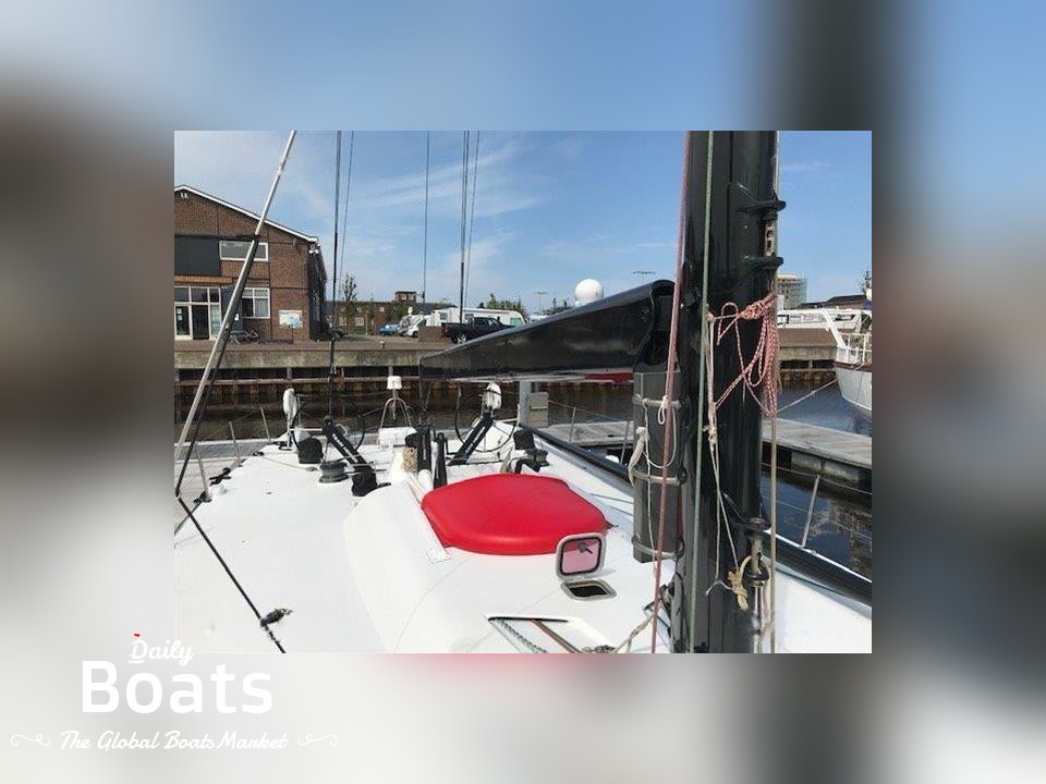 2001 VOR 60 for sale. View price, photos and Buy 2001 VOR 60 #350366
