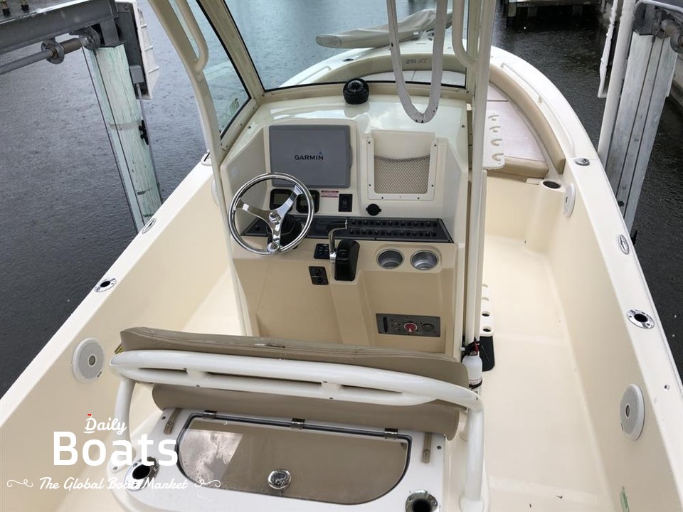 2014 Scout Boats for sale. View price, photos and Buy 2014 Scout Boats ...