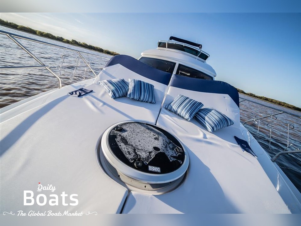 2022 Segue 46 Flybridge for sale. View price, photos and Buy 2022 Segue ...