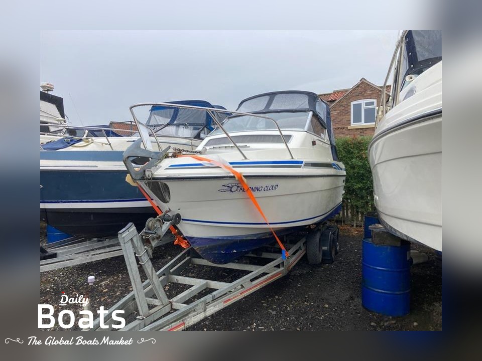 1990 Fairline Sprint for sale. View price, photos and Buy 1990 Fairline ...