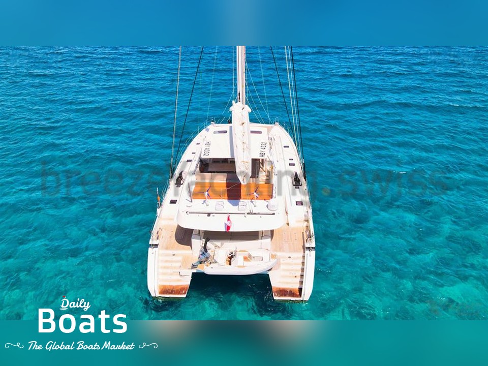 2017 Sunreef 88 Dd For Sale View Price Photos And Buy 2017 Sunreef 88