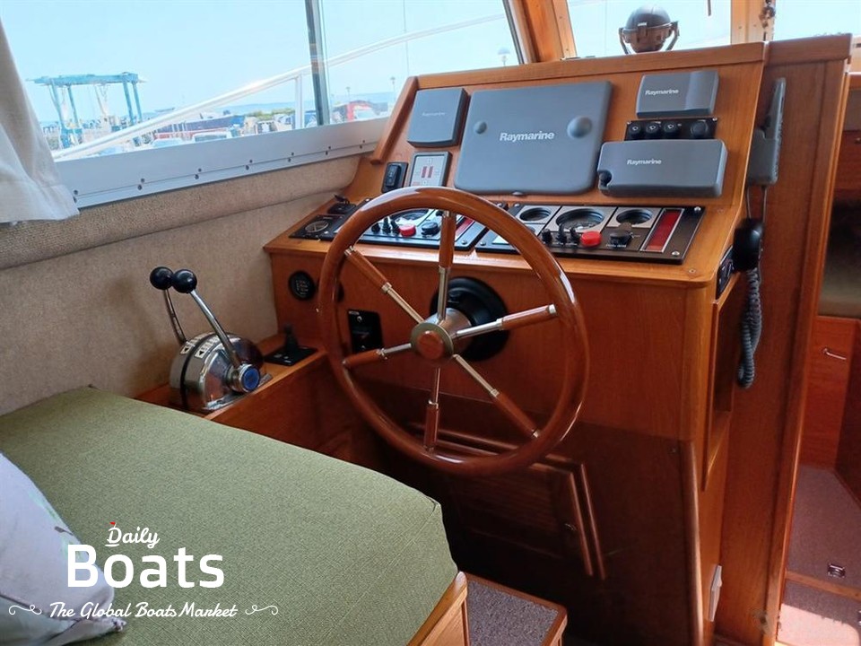 2004 Mitchell 28 Sea Warrior for sale. View price, photos and Buy 2004 ...