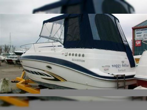 2008 Glastron 249 Gt for sale. View price, photos and Buy 2008 Glastron ...