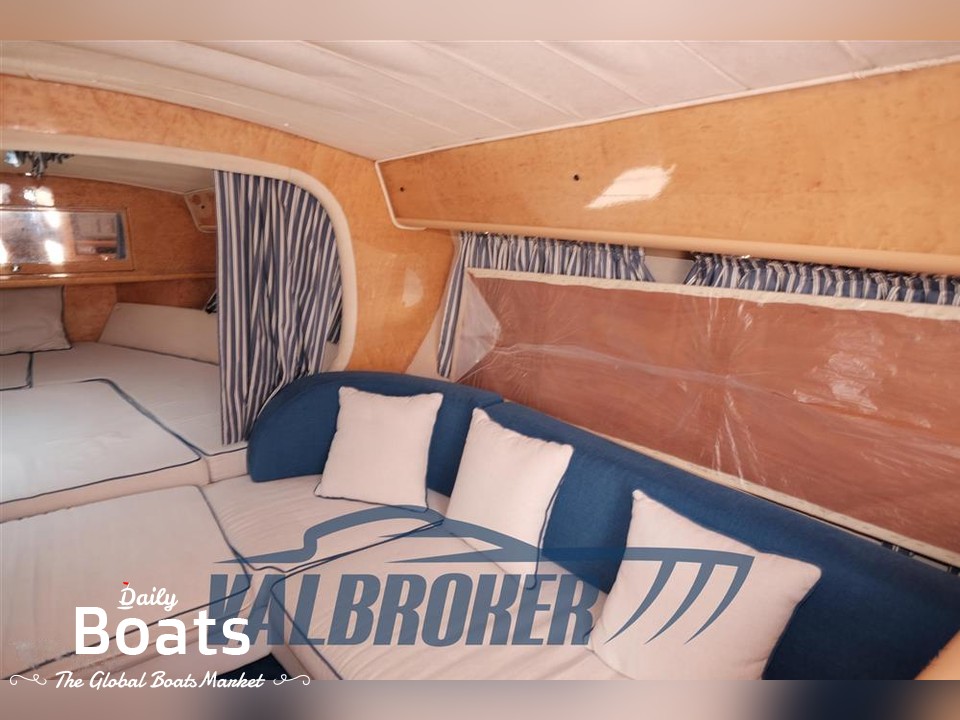 2000 Colombo Boats 34 Virage for sale. View price, photos and Buy 2000 ...