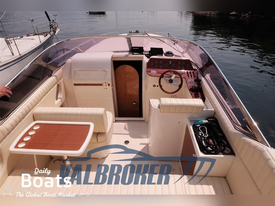 2000 Colombo Boats 34 Virage for sale. View price, photos and Buy 2000 ...