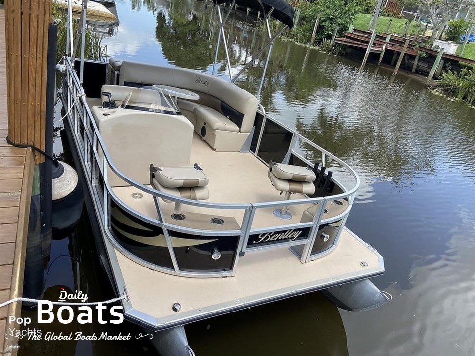 2018 Bentley 200 Fish for sale. View price, photos and Buy 2018 Bentley ...