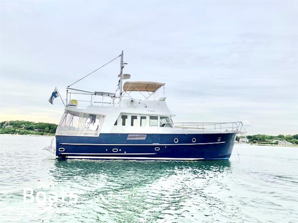 2009 Bénéteau Boats Swift Trawler 42 for sale. View price, photos and ...