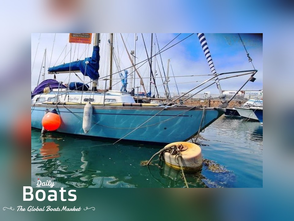 1976 Elizabethan 30 for sale. View price, photos and Buy 1976 ...