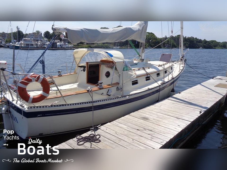 1986 Aloha 8.5 for sale. View price, photos and Buy 1986 Aloha 8.5 #350457