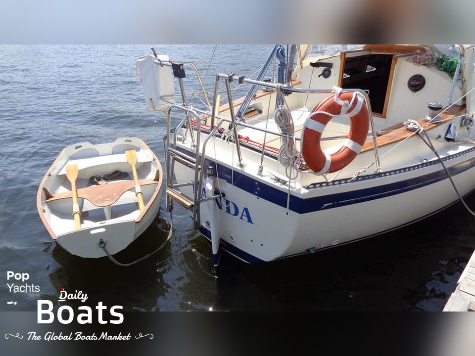 1986 Aloha 8.5 for sale. View price, photos and Buy 1986 Aloha 8.5 #350457