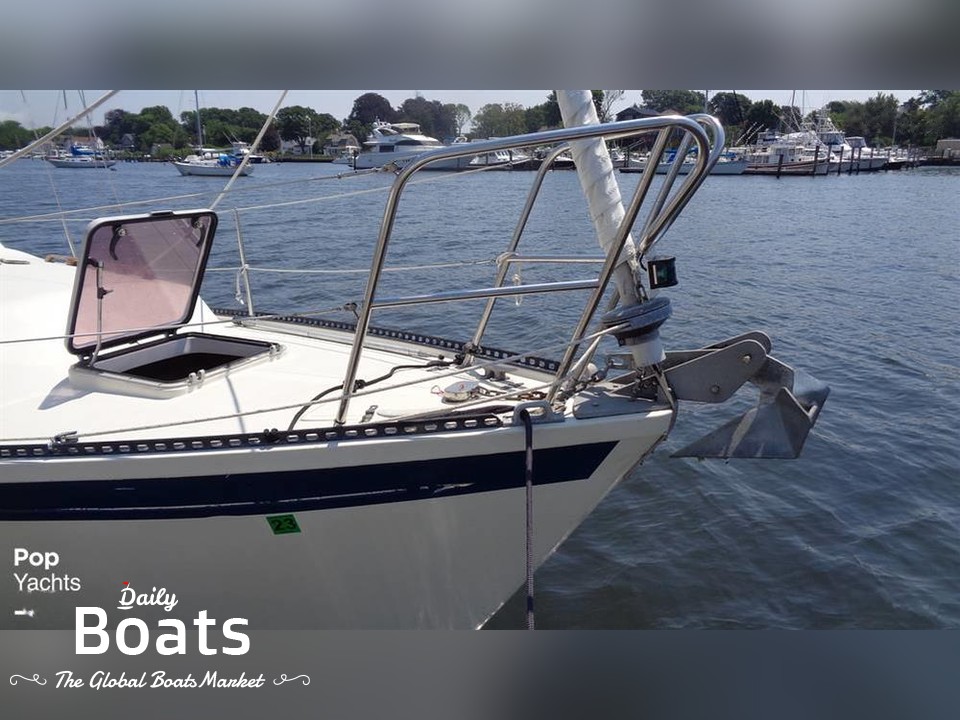 1986 Aloha 8.5 for sale. View price, photos and Buy 1986 Aloha 8.5 #350457