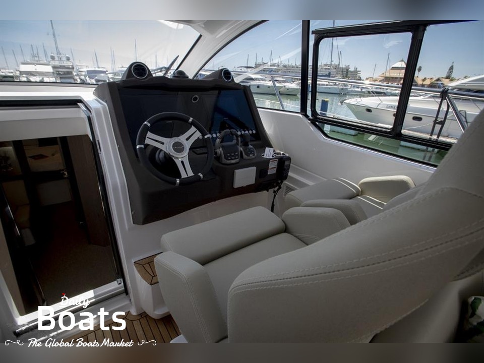 2021 Azimut Yachts Atlantis 45 for sale. View price, photos and Buy ...