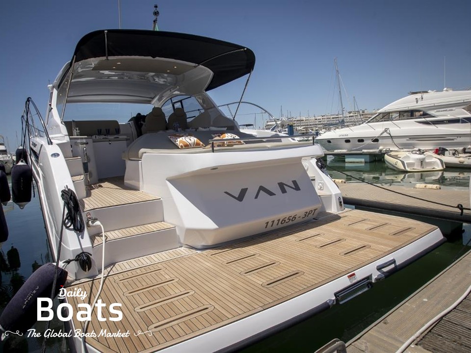2021 Azimut Yachts Atlantis 45 for sale. View price, photos and Buy ...