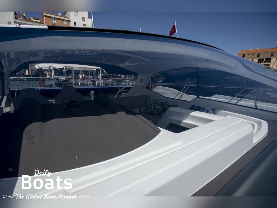 2021 Azimut Yachts Atlantis 45 for sale. View price, photos and Buy ...