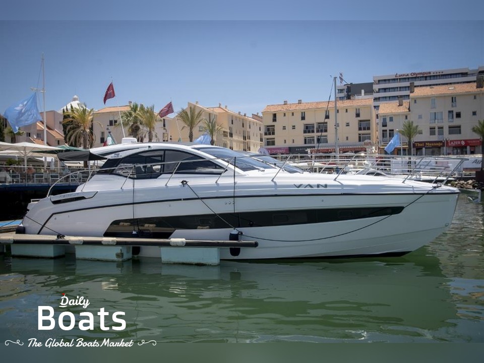 2021 Azimut Yachts Atlantis 45 for sale. View price, photos and Buy ...