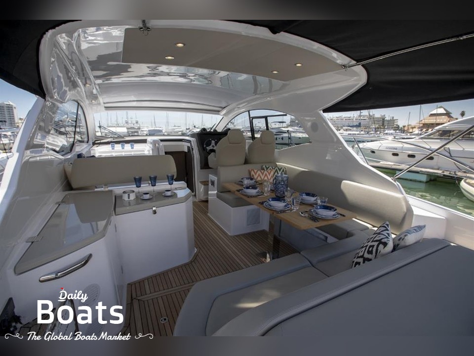 2021 Azimut Yachts Atlantis 45 for sale. View price, photos and Buy ...