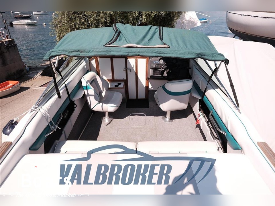 1991 Sea Ray Boats 200 Sr for sale. View price, photos and Buy 1991 Sea ...