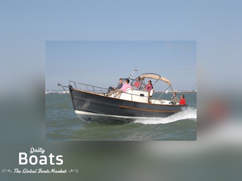 2022 Rhea Marine 750 for sale. View price, photos and Buy 2022 Rhea ...