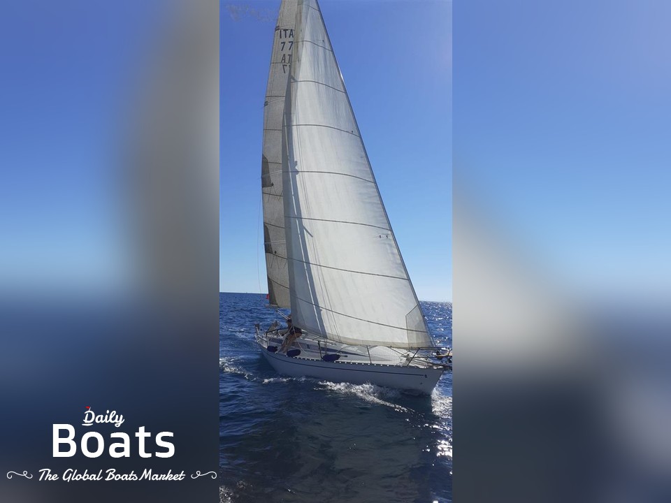 1991 Comar Comet 333 for sale. View price, photos and Buy 1991 Comar Comet 333 #350466