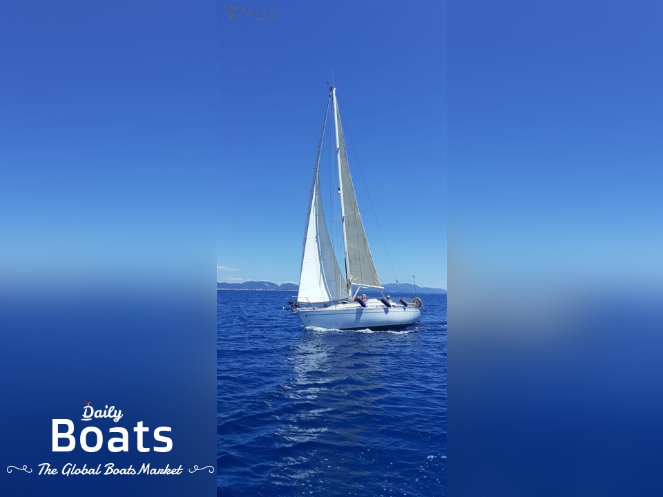 1991 Comar Comet 333 for sale. View price, photos and Buy 1991 Comar ...