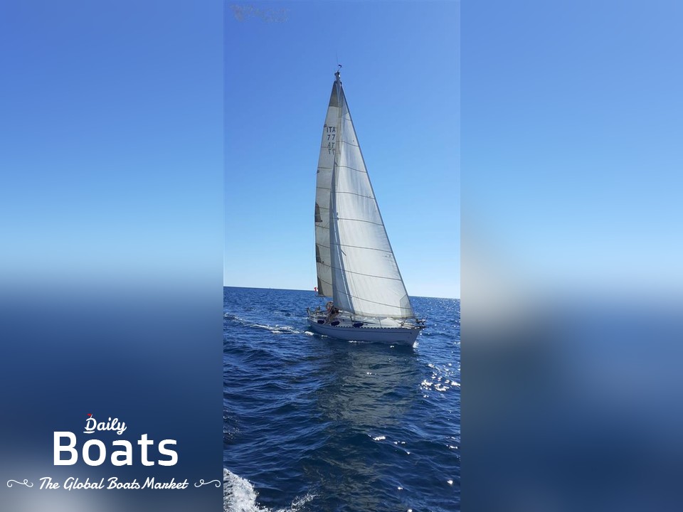 1991 Comar Comet 333 for sale. View price, photos and Buy 1991 Comar ...