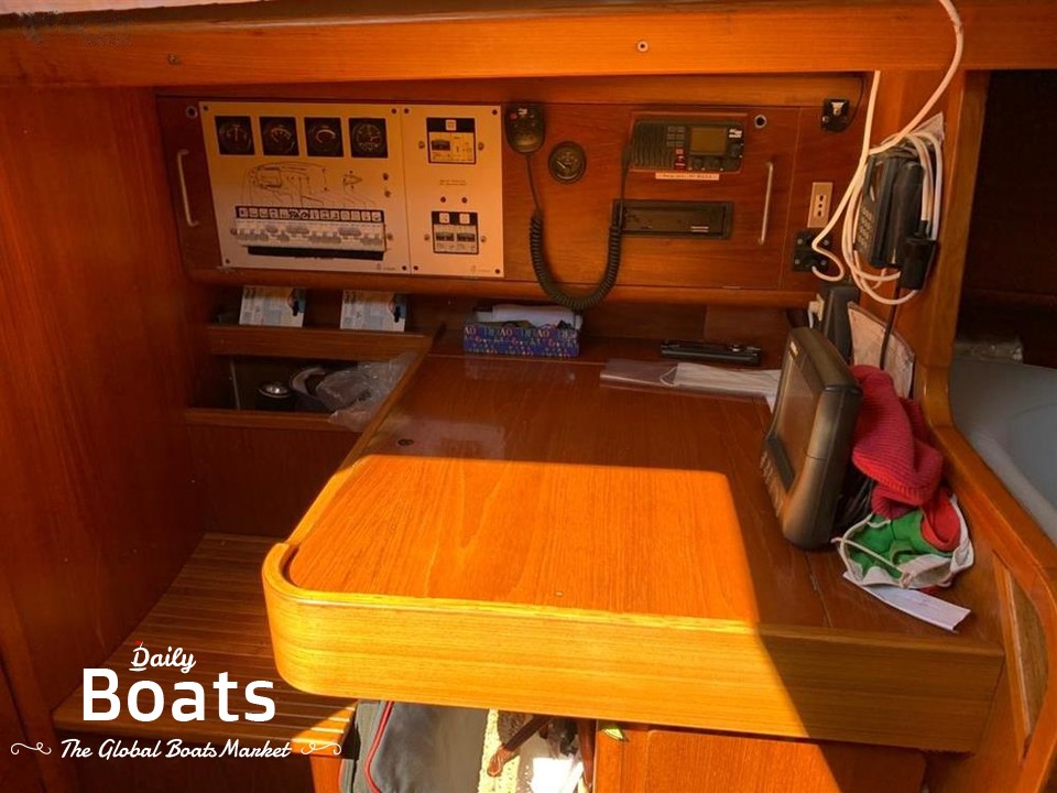 1991 Comar Comet 333 for sale. View price, photos and Buy 1991 Comar Comet 333 #350466