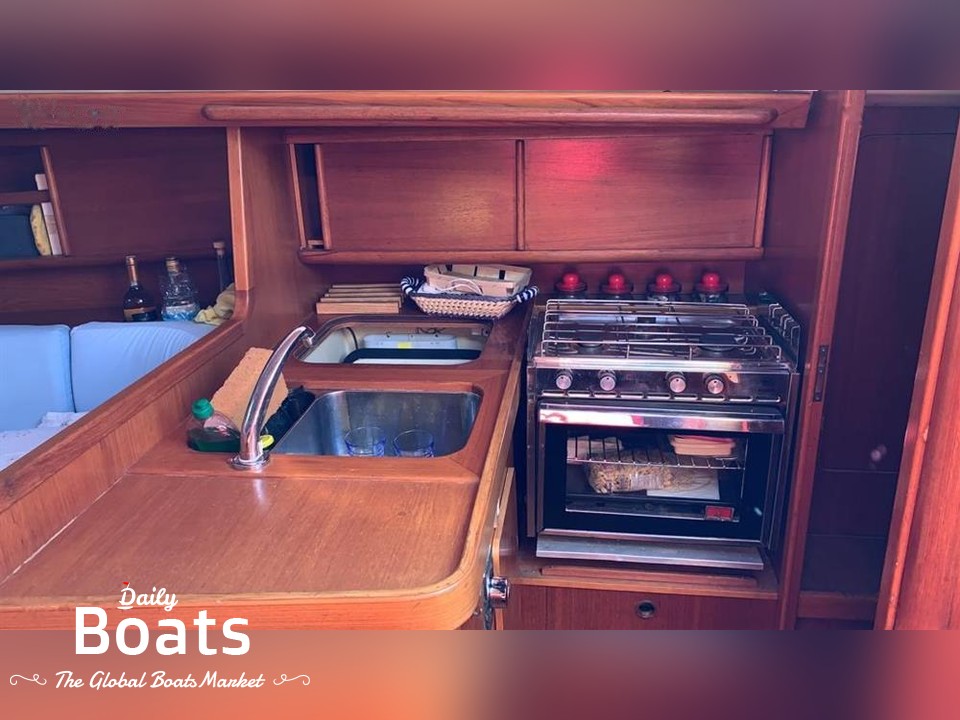 1991 Comar Comet 333 for sale. View price, photos and Buy 1991 Comar ...