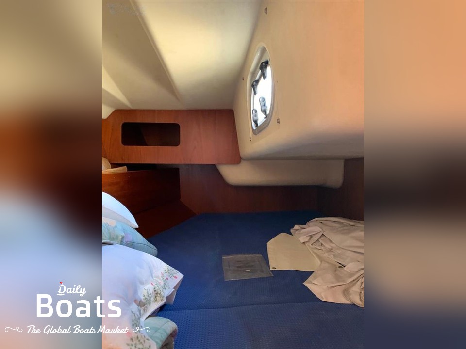 1991 Comar Comet 333 for sale. View price, photos and Buy 1991 Comar ...