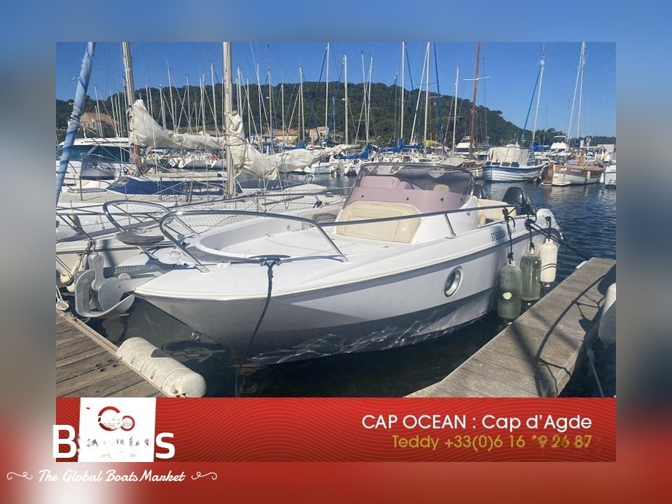 2013 Sessa Marine Key Largo 27 for sale. View price, photos and Buy ...