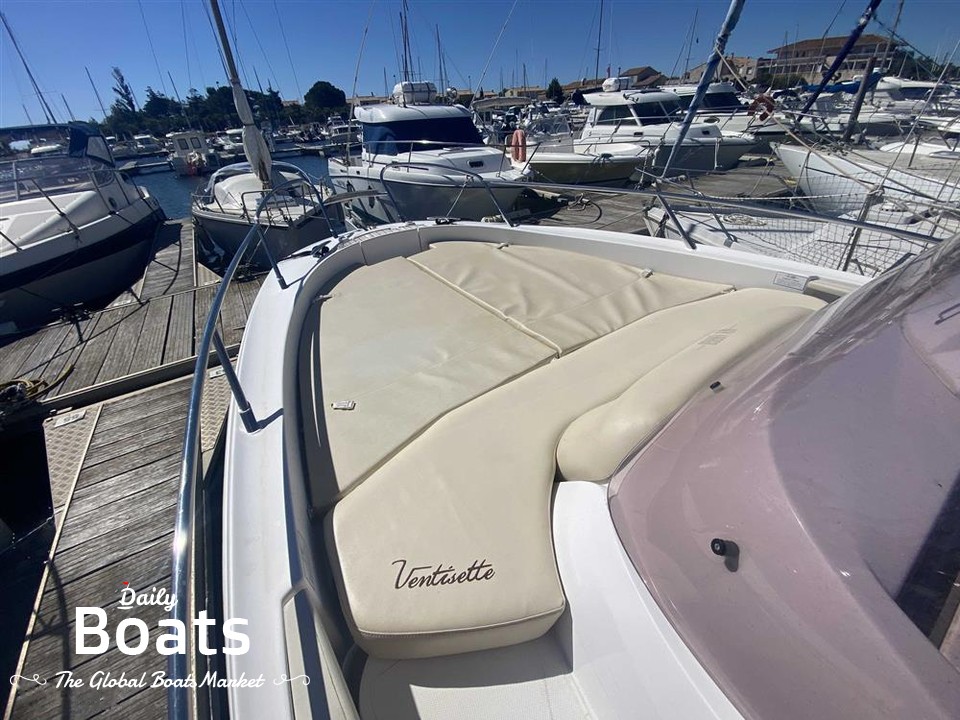 2013 Sessa Marine Key Largo 27 for sale. View price, photos and Buy ...