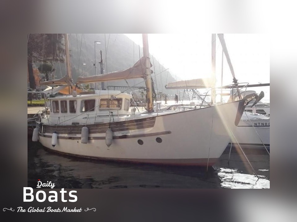 1977 Fisher 37 for sale. View price, photos and Buy 1977 Fisher 37 #350473