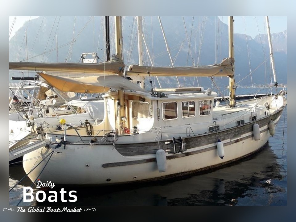 1977 Fisher 37 for sale. View price, photos and Buy 1977 Fisher 37 #350473