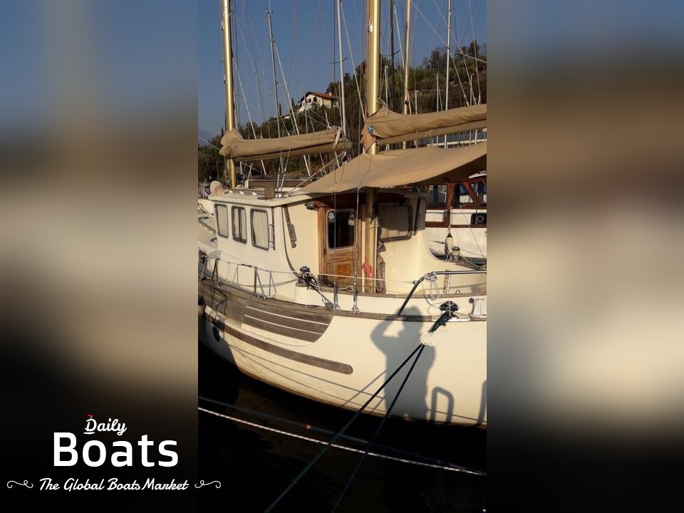 1977 Fisher 37 for sale. View price, photos and Buy 1977 Fisher 37 #350473