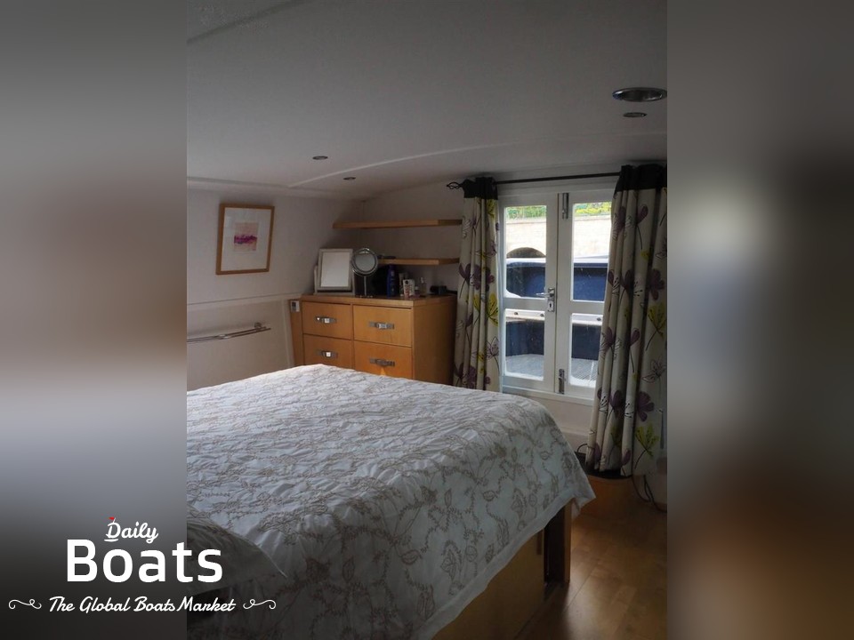 2011 G & J Reeves 57 Cruiser Stern for sale. View price, photos and Buy ...