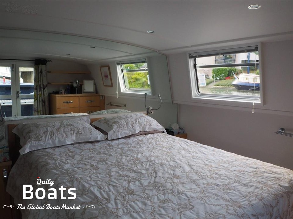 2011 G & J Reeves 57 Cruiser Stern for sale. View price, photos and Buy ...