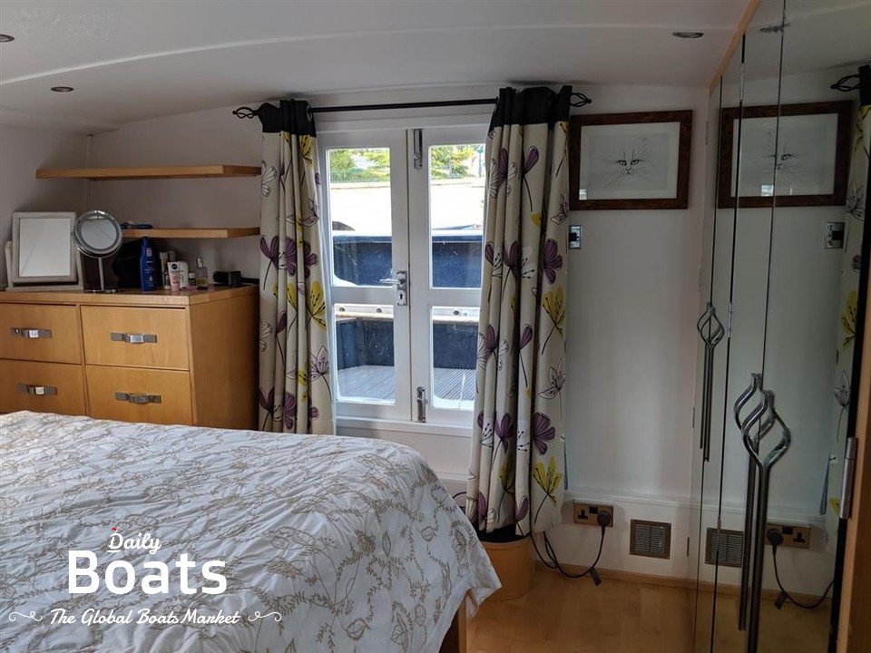 2011 G & J Reeves 57 Cruiser Stern for sale. View price, photos and Buy ...