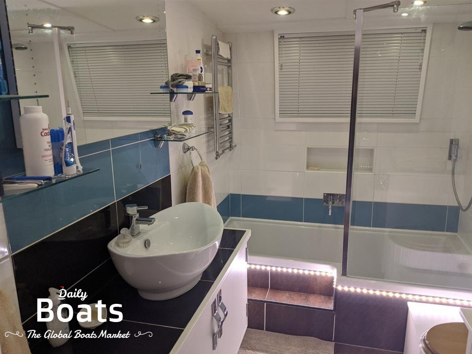 2011 G & J Reeves 57 Cruiser Stern for sale. View price, photos and Buy ...